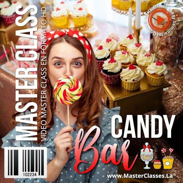 CANDY BAR – micursodecapacitacion